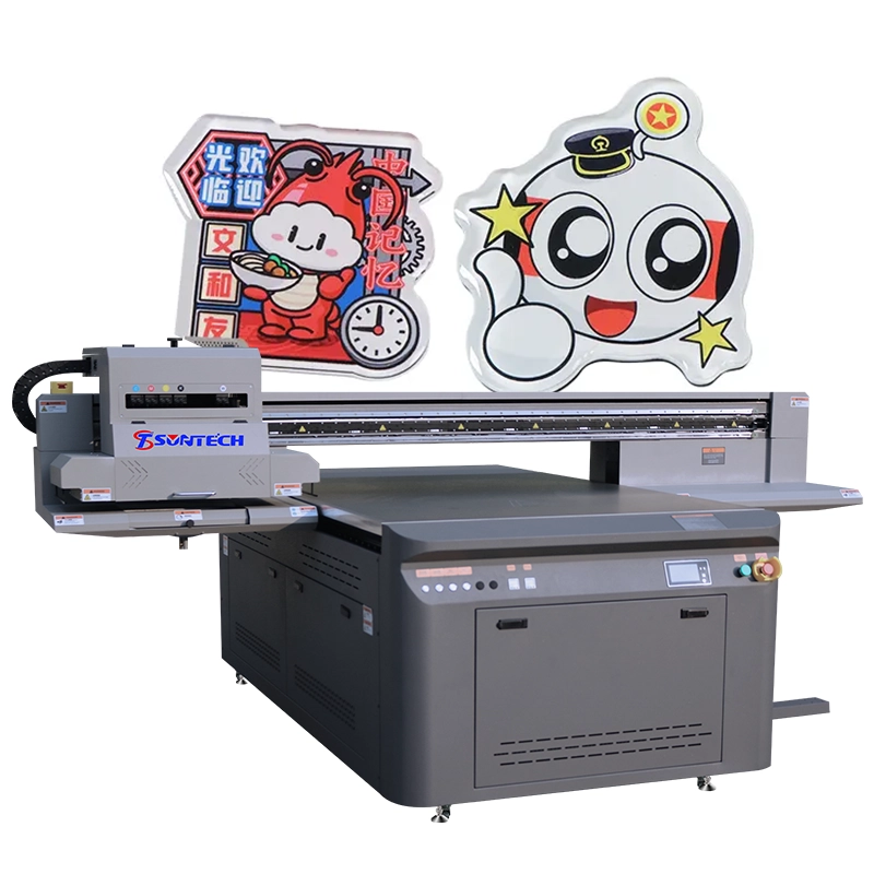 How Do Conveyor Belt Printers Work - Shenzhen Suntech Digital Equipment ...